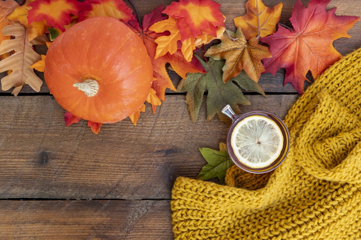 7 Mindful Autumn Activities: Embrace The Beauty Of Fall