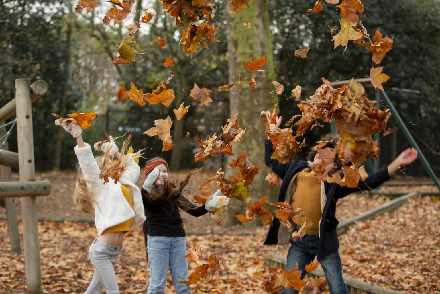 7 Mindful Autumn Activities: Embrace The Beauty Of Fall