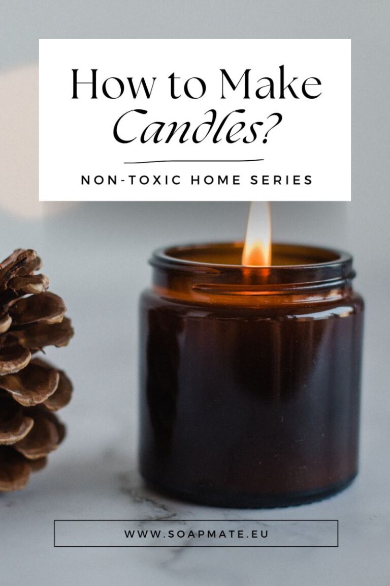 How To Make Candles At Home: Easy 2025 Guide To Coziness