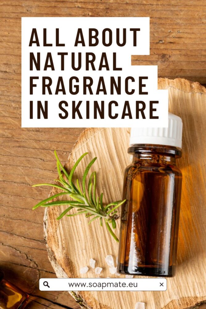 7 Secrets About Natural Fragrance In Skincare You’ll Love!