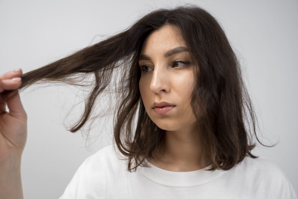 DIY Clarifying Shampoo: This Secret #1 Ingredient Will Amuse