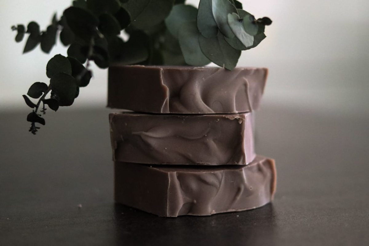 WILDFLOWER - Natural Lavender Soap | SOAPMATE