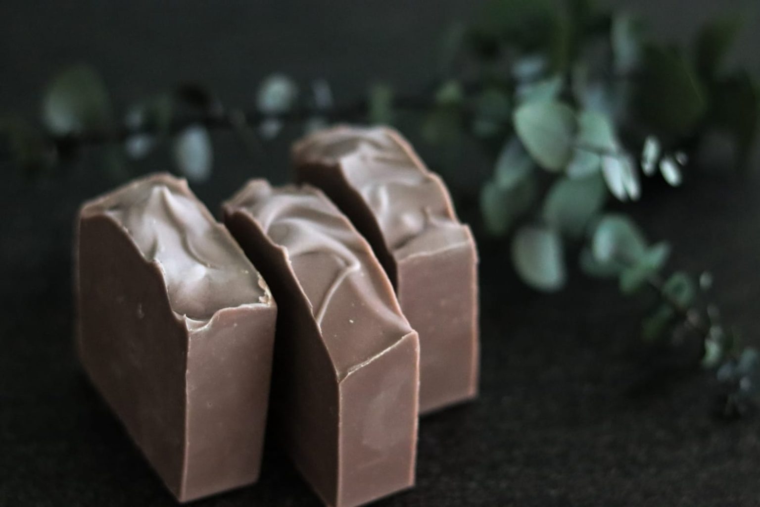 WILDFLOWER - Natural Lavender Soap | SOAPMATE