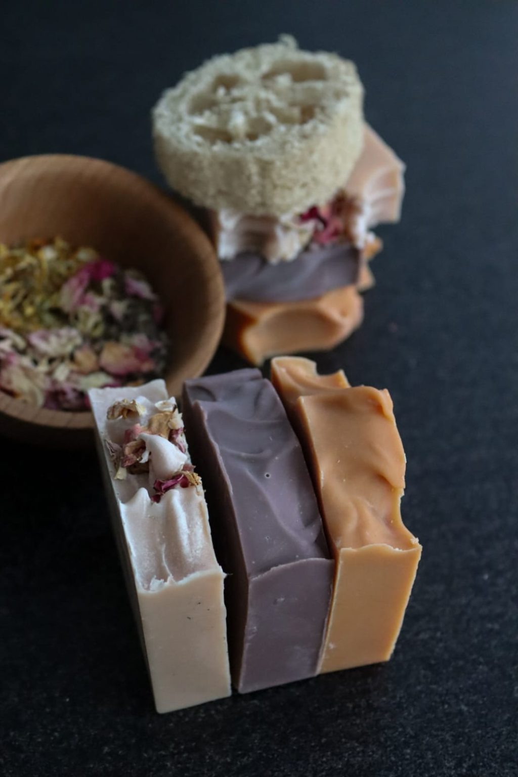 How Long Does A Handmade Soap Last? 4 Ways To Prolong The Shelf Life Of ...